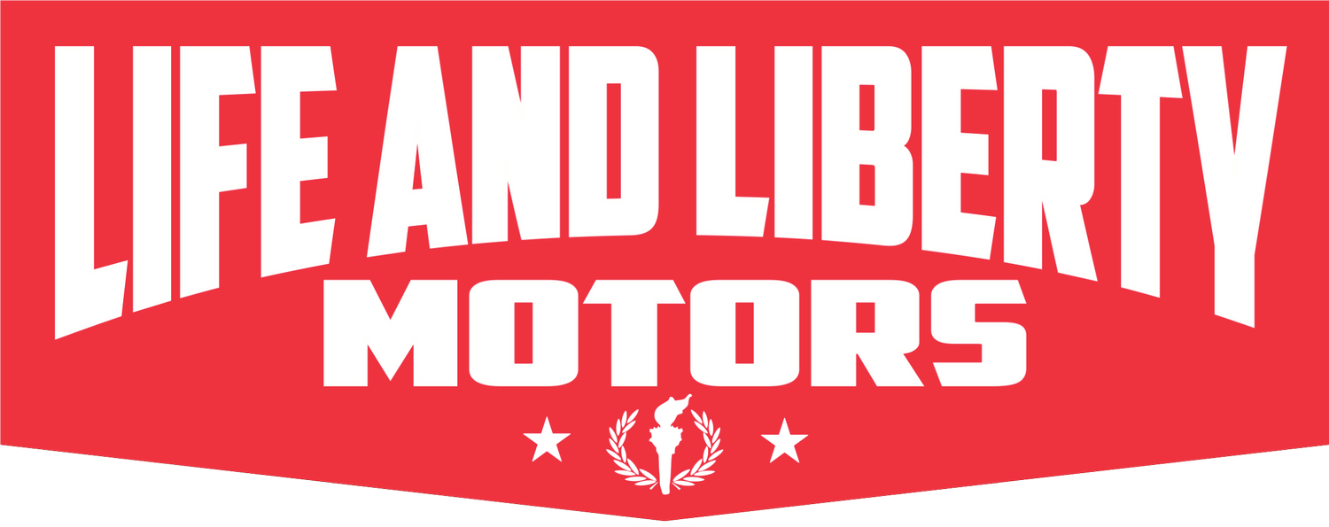 Life and Liberty Motors