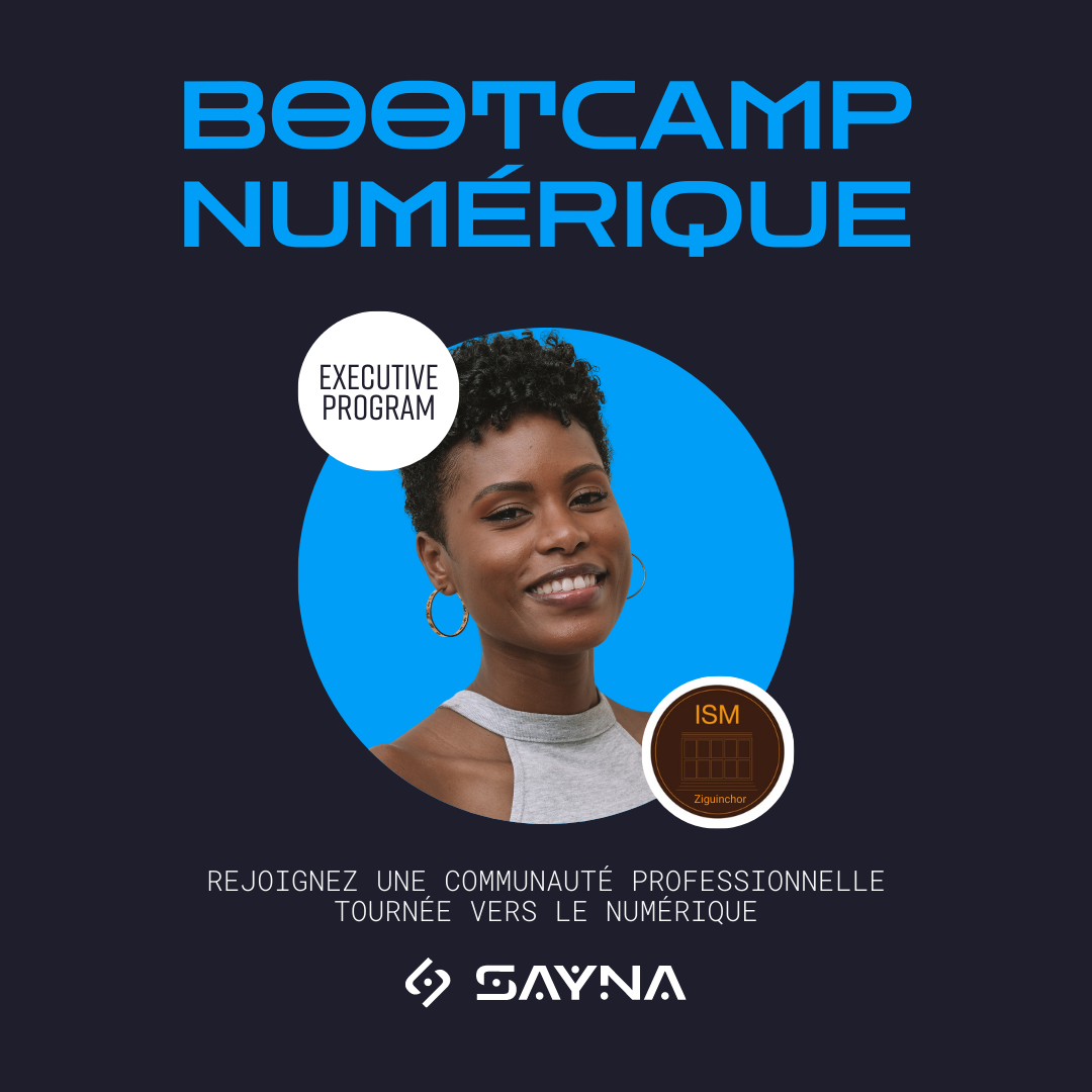 ISM Ziguinchor | Groupe ISM