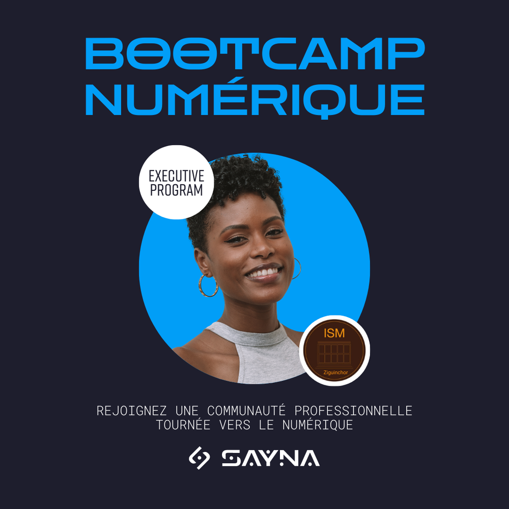 ISM Ziguinchor | Groupe ISM