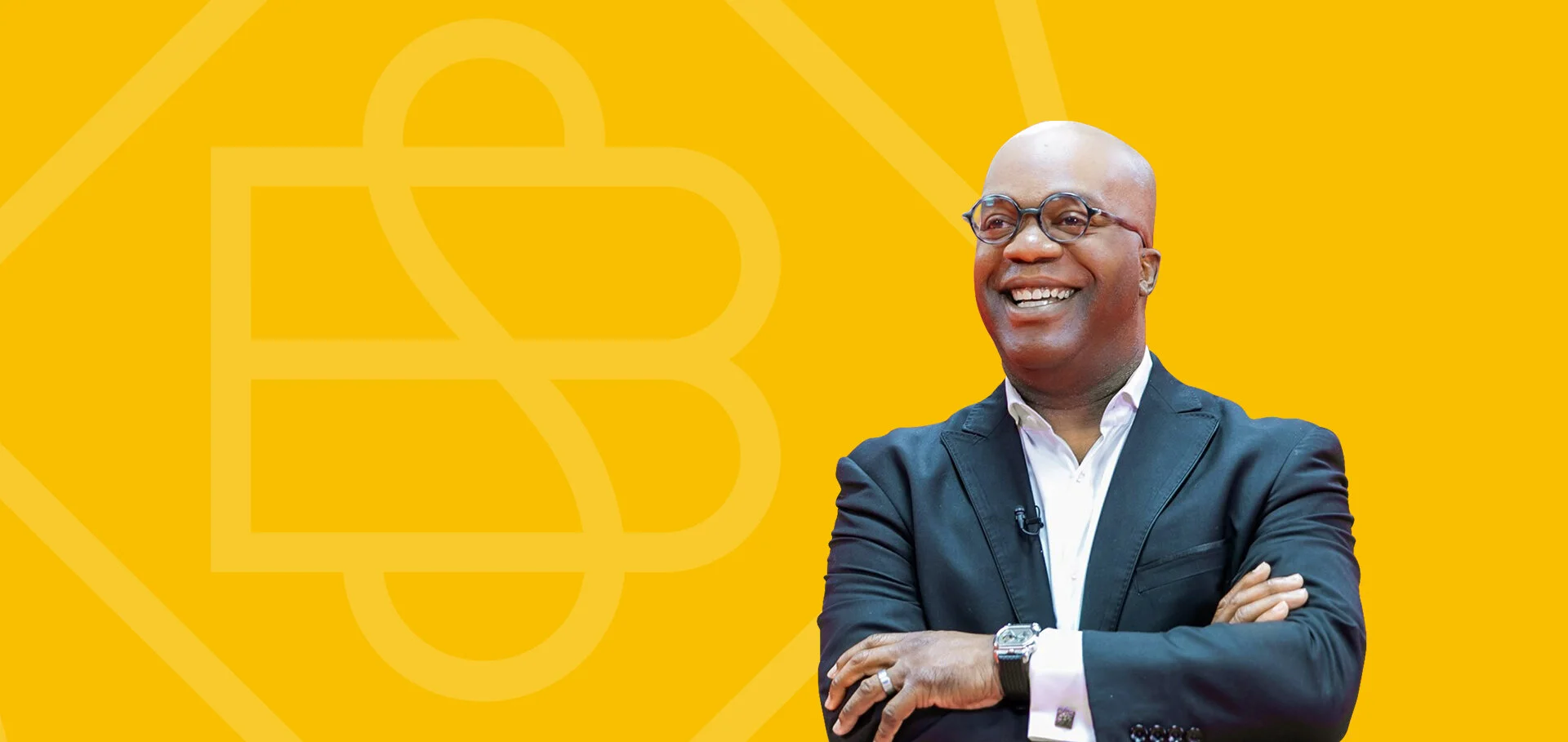 Simon T. Bailey - Speaker, Author, Life Coach and Entrepreneur (Copy)