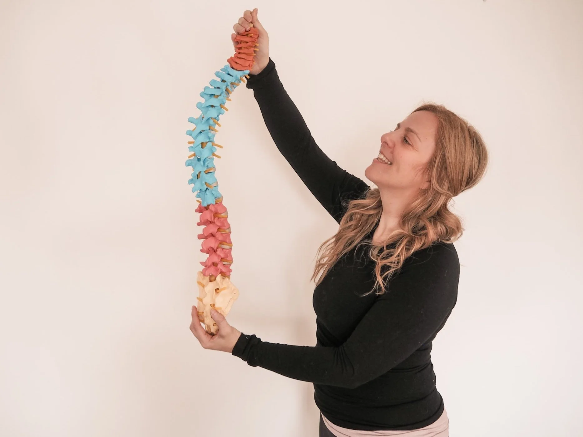 Healthy, Buff Bones® for life and living! Bone and Joint Health matters ...