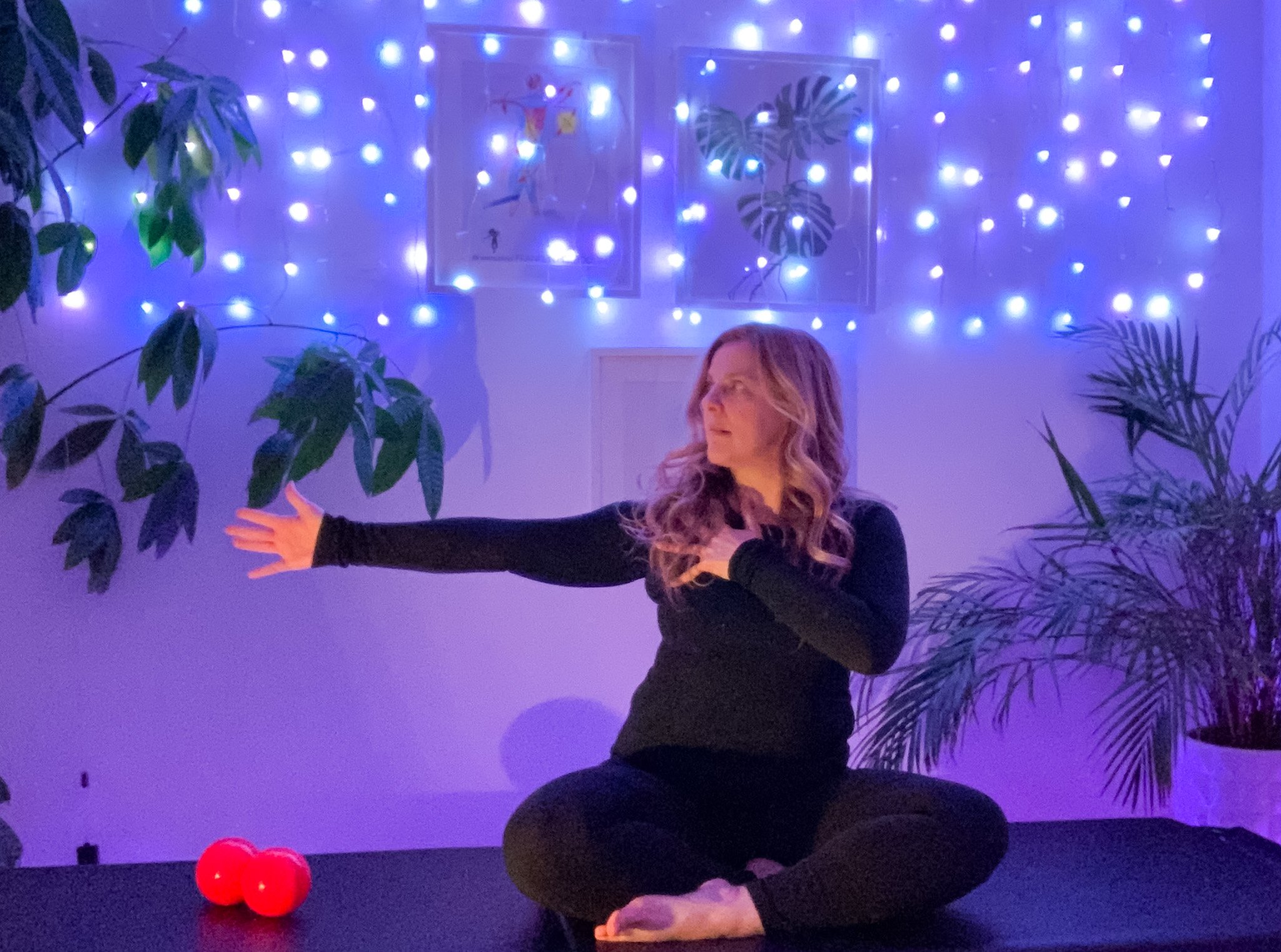 Franklin Method® Masterclass on Livestream: The Lungs: Breath, Energy ...