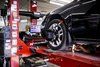 Roberts Tire Center