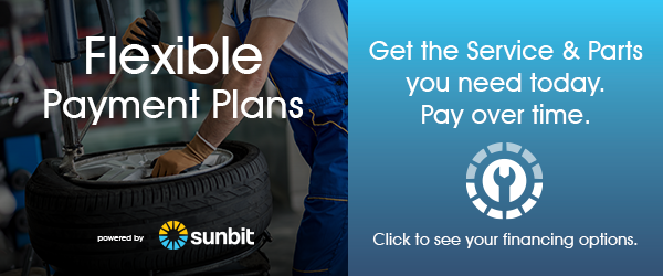 Roberts Tire Center