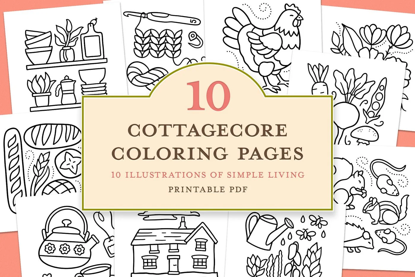 coloring pages web site