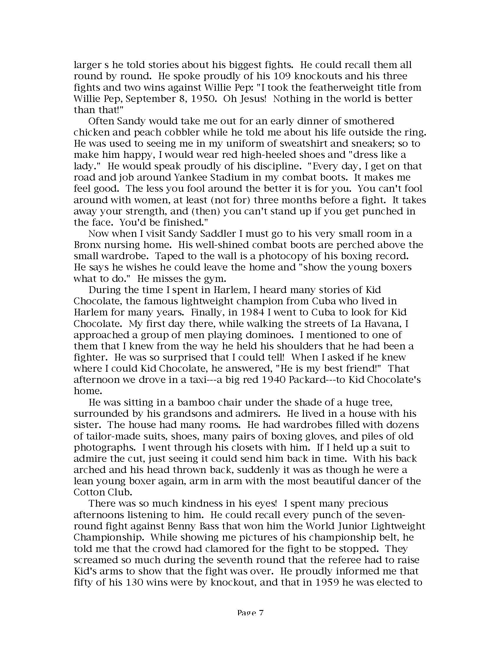DO OR DIE — MARTINE BARRAT