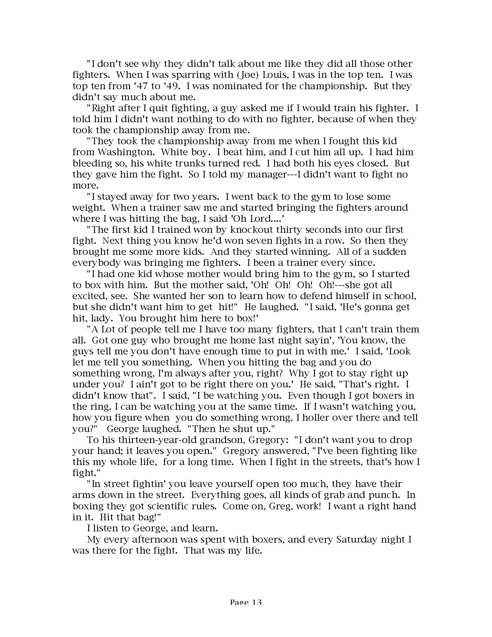 DO OR DIE — MARTINE BARRAT