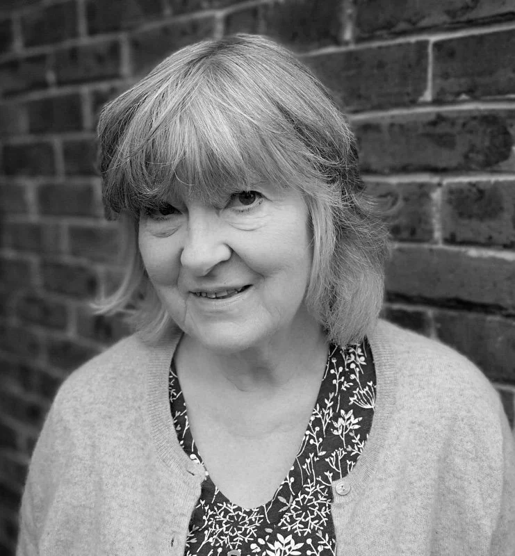 FIONA BRETT — JERICHO LIVING HERITAGE TRUST