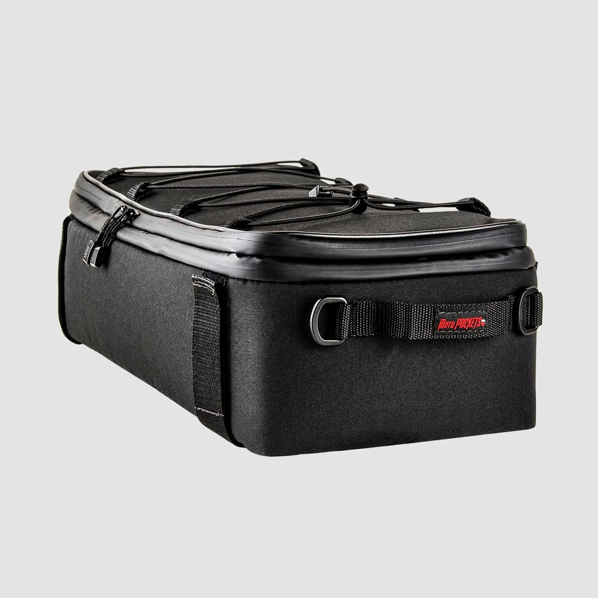 MotoPOCKETS - Motorcycle Bags and Organization