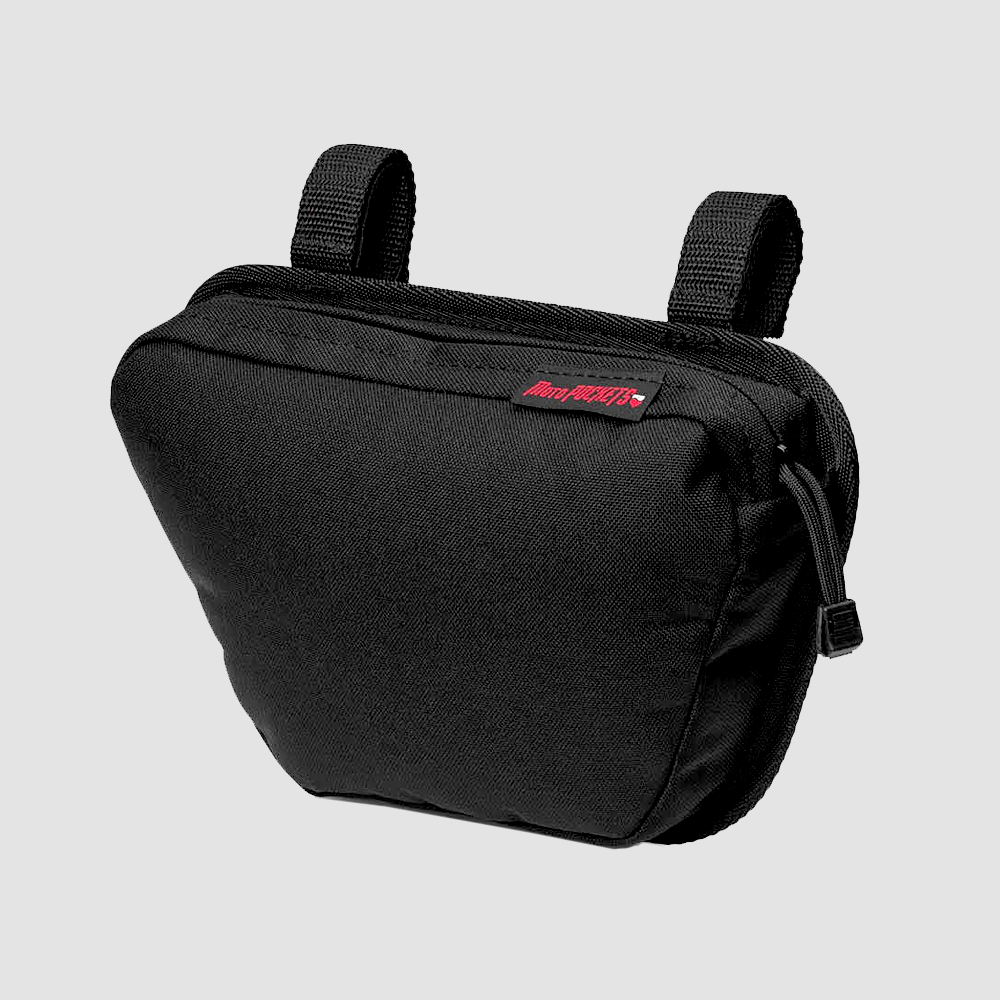 MotoPOCKETS - Motorcycle Bags and Organization