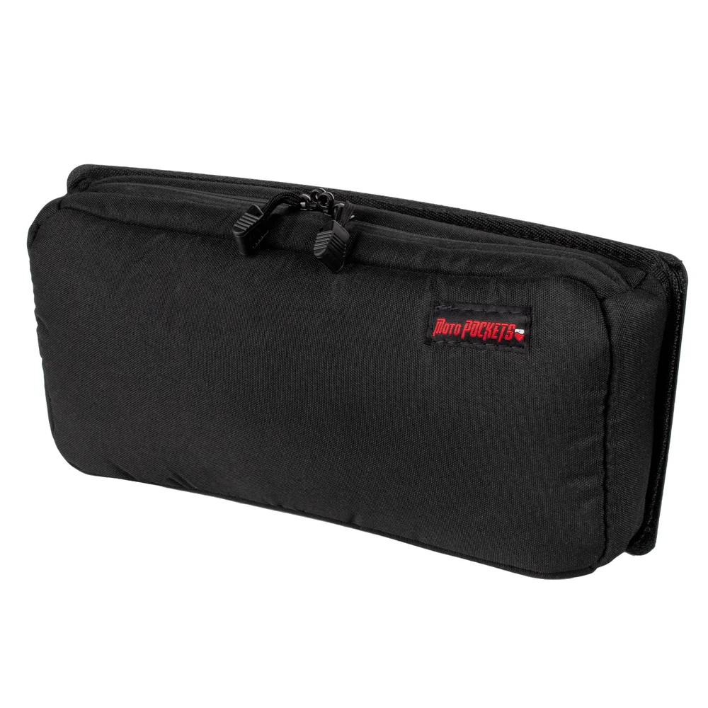 Moto Pockets | Motorcycle Handlebar Bags & Luggage