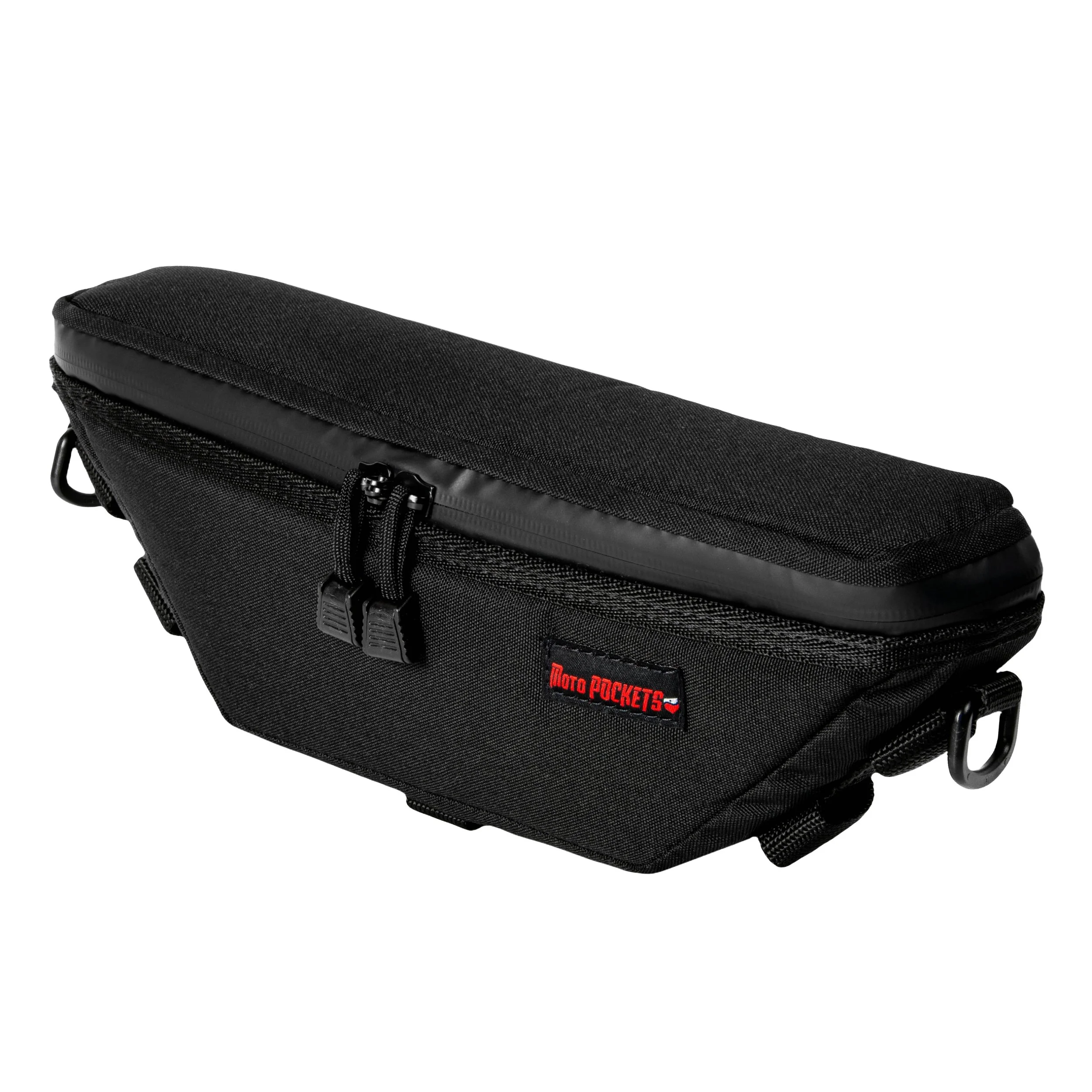 Moto Pockets | Motorcycle Handlebar Bags & Luggage