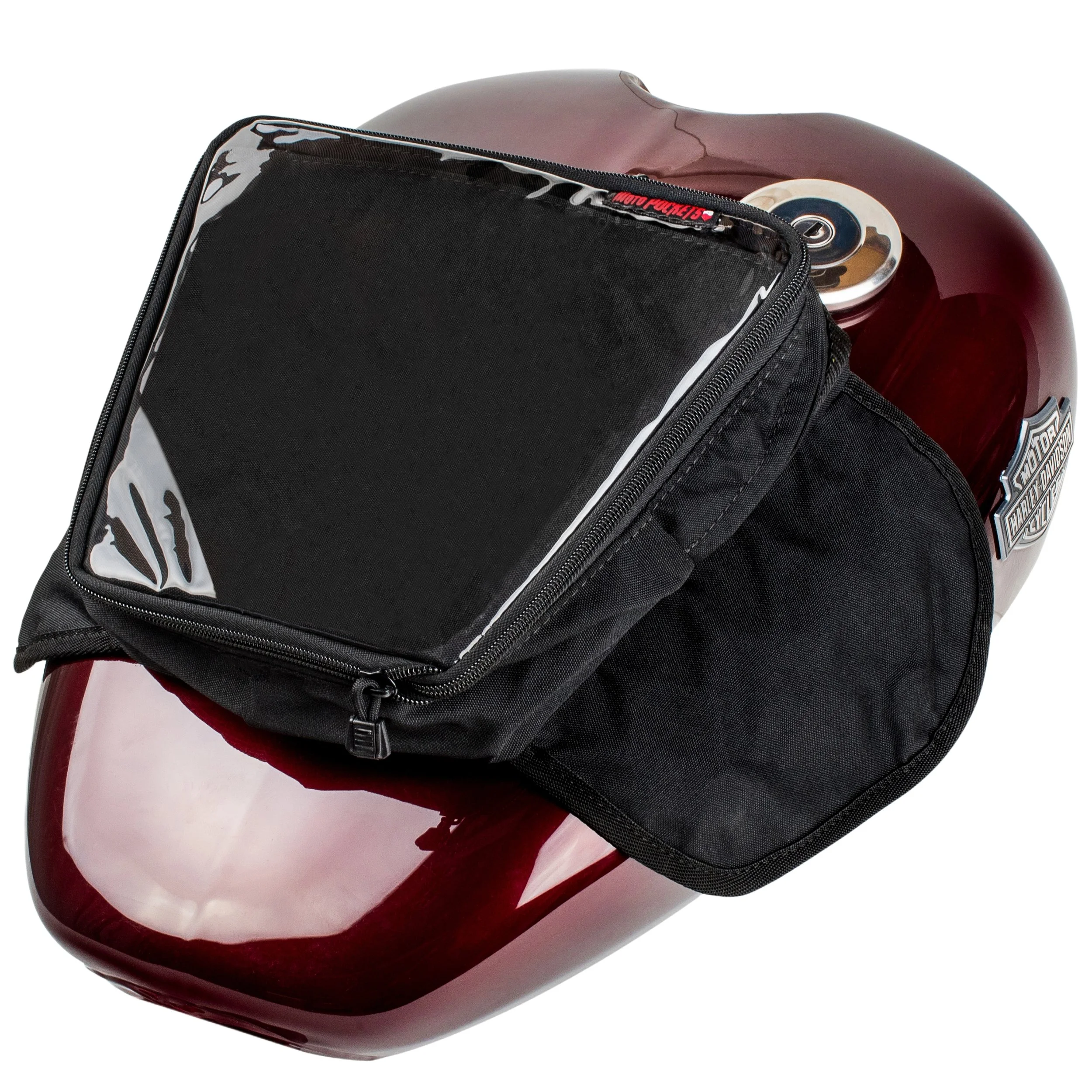 Moto Pockets | Motorcycle Handlebar Bags & Luggage