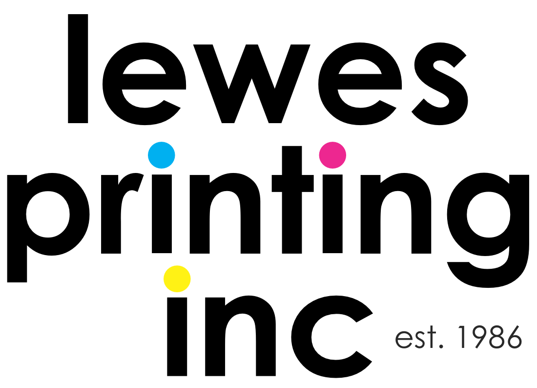 Lewes Printing, Inc.