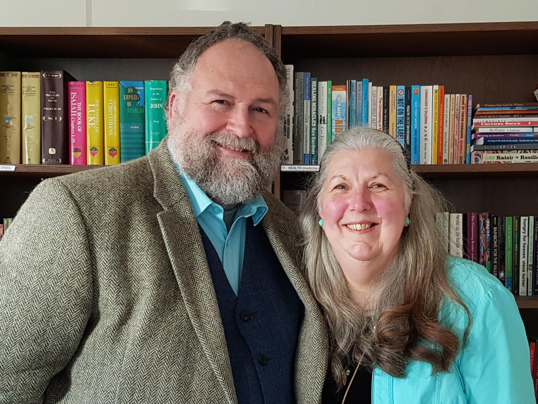 Missions — Bayview Glen Church