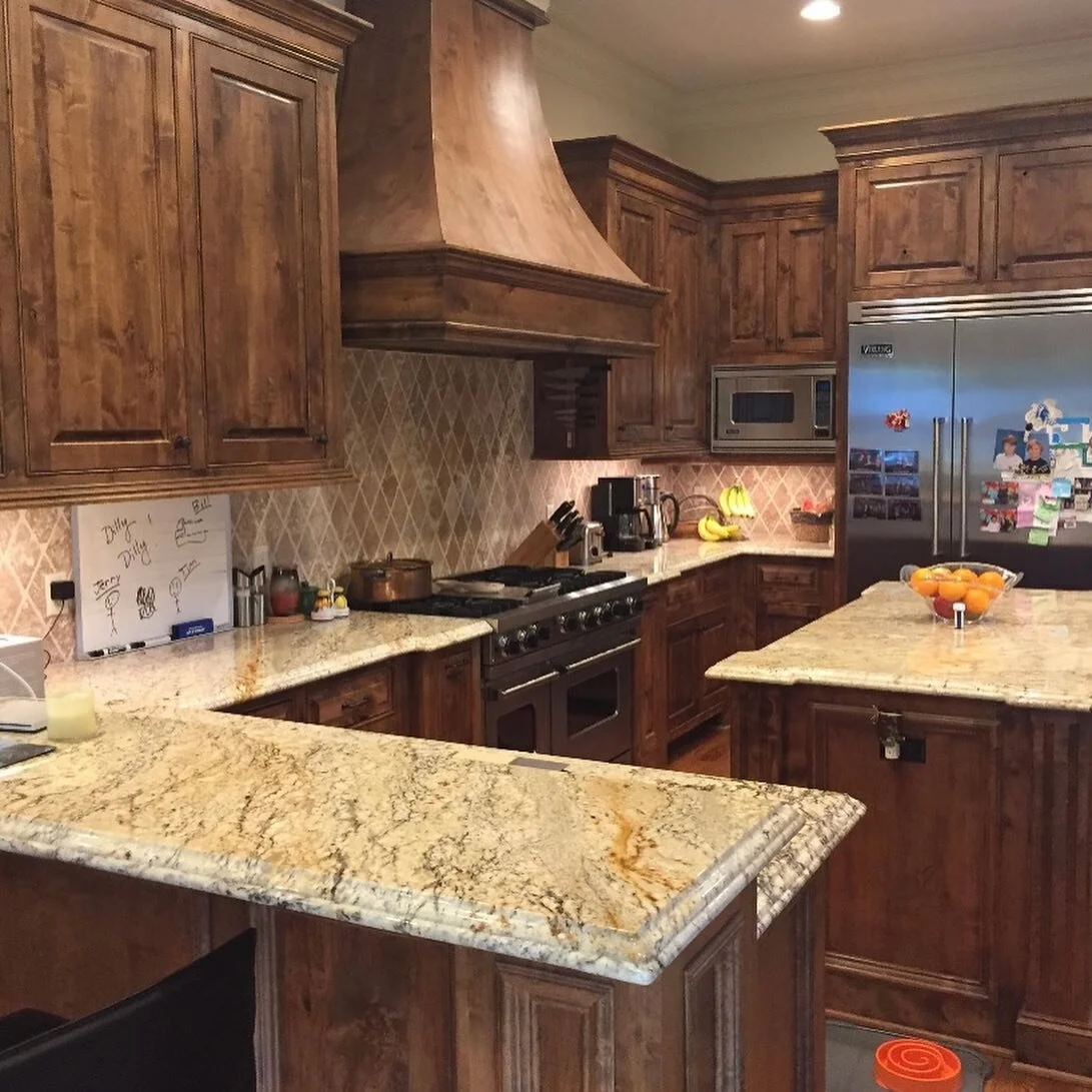 Natalie Howe Design—Austin Residential, Kitchen + Bath Design