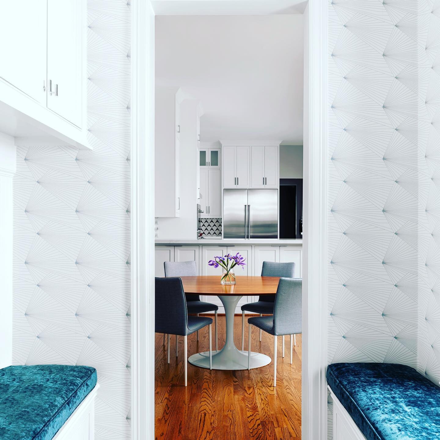 Natalie Howe Design—Austin Residential, Kitchen + Bath Design