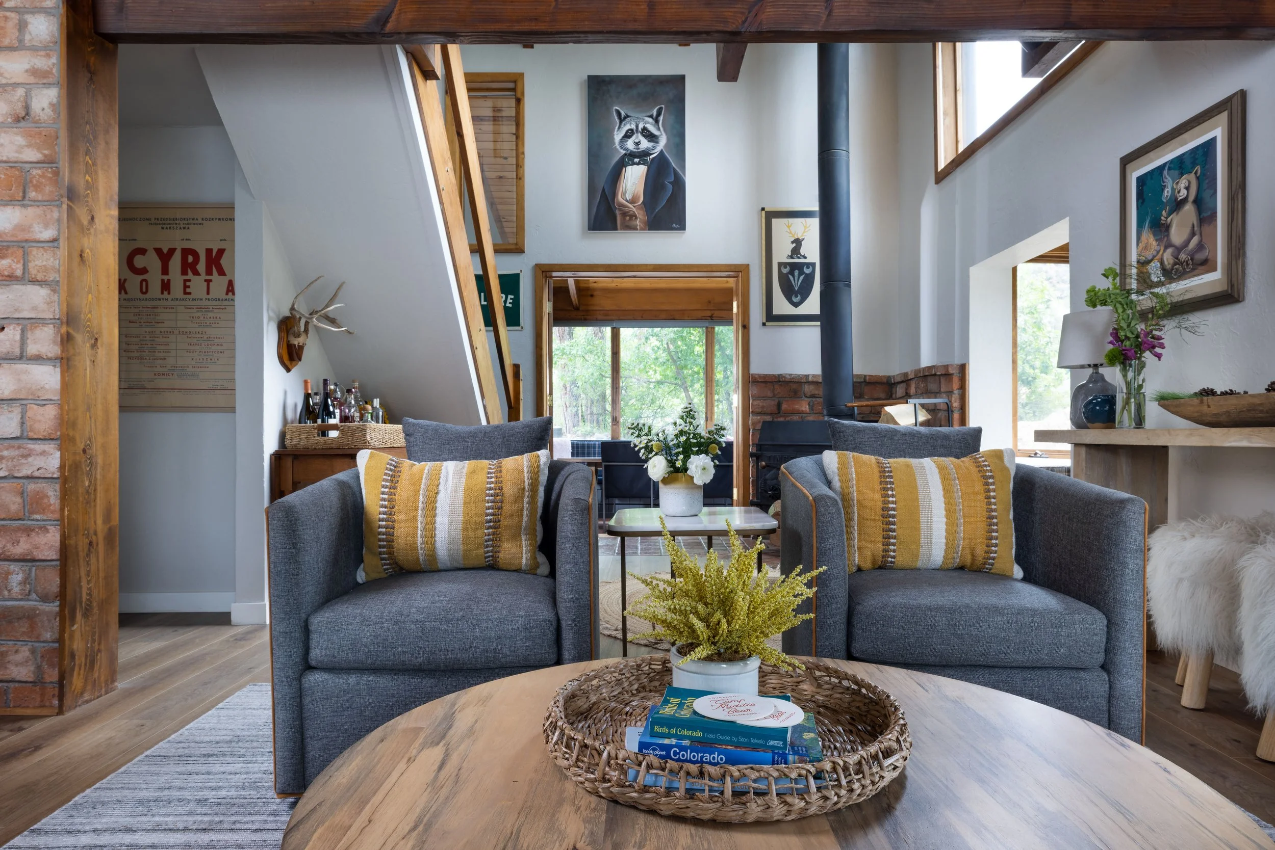 Natalie Howe Design—Austin Residential, Kitchen + Bath Design