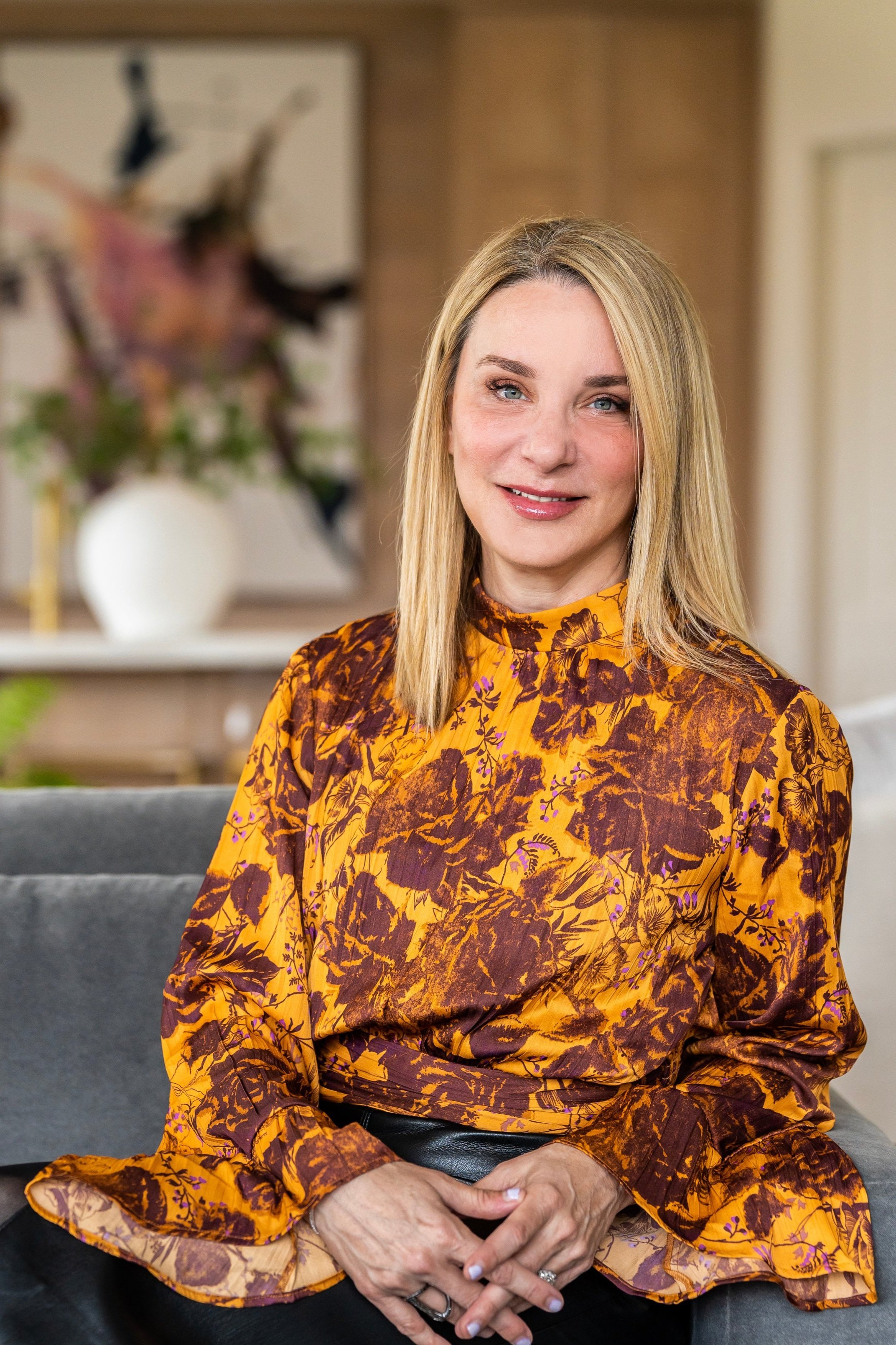 Award-winning Interior Design—Natalie Howe Design — Natalie Howe Design ...