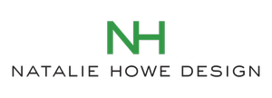 Natalie Howe Design—Austin Residential, Kitchen + Bath Design