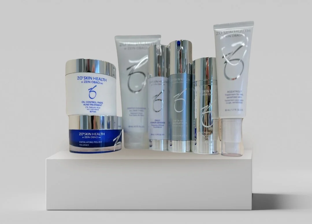 Curated Skin Programs Tailored to Your Needs — Emerald Aesthetics