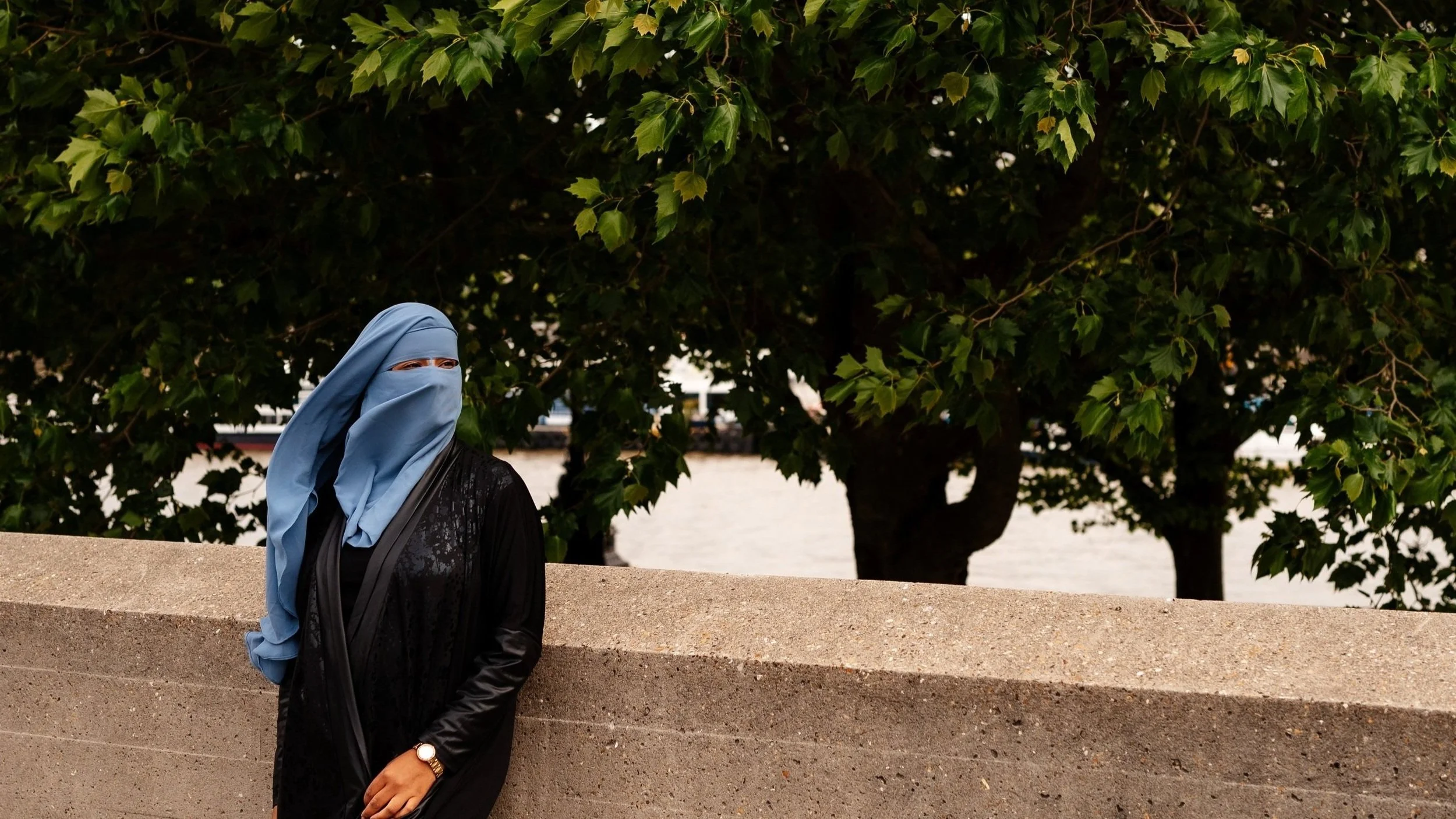 About — Rosalean Batool