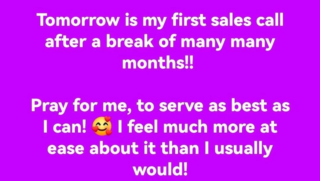 Client's Breakthroughs — Rosalean Batool