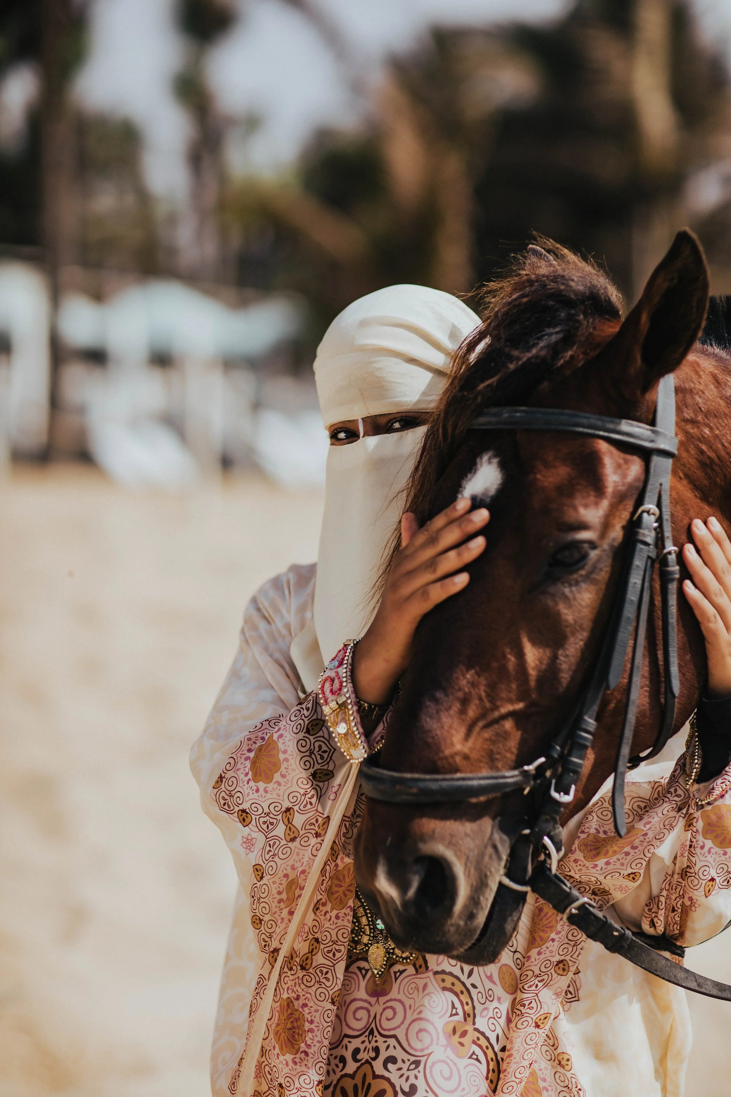 Services — Rosalean Batool