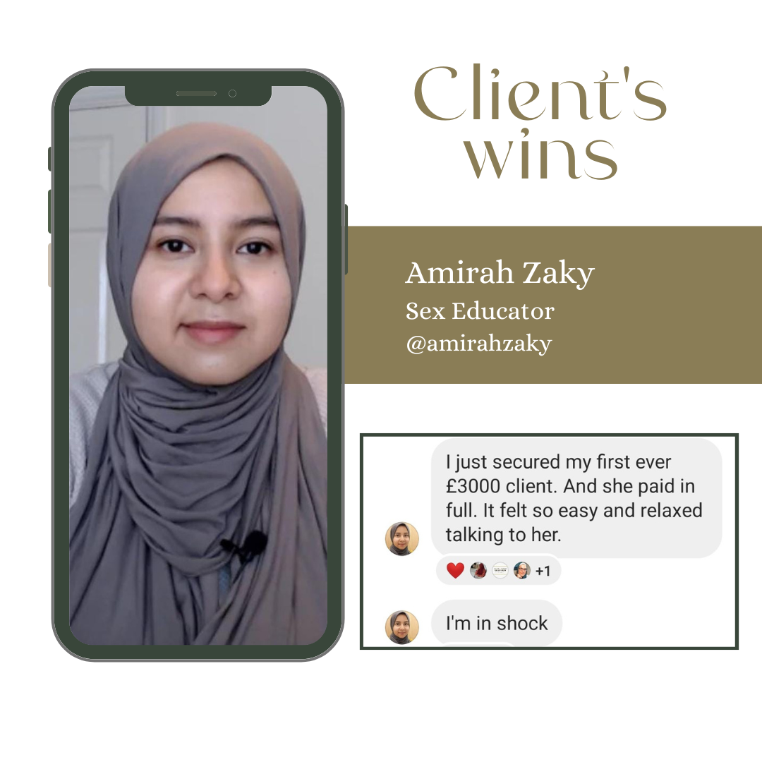 Course — Rosalean Batool