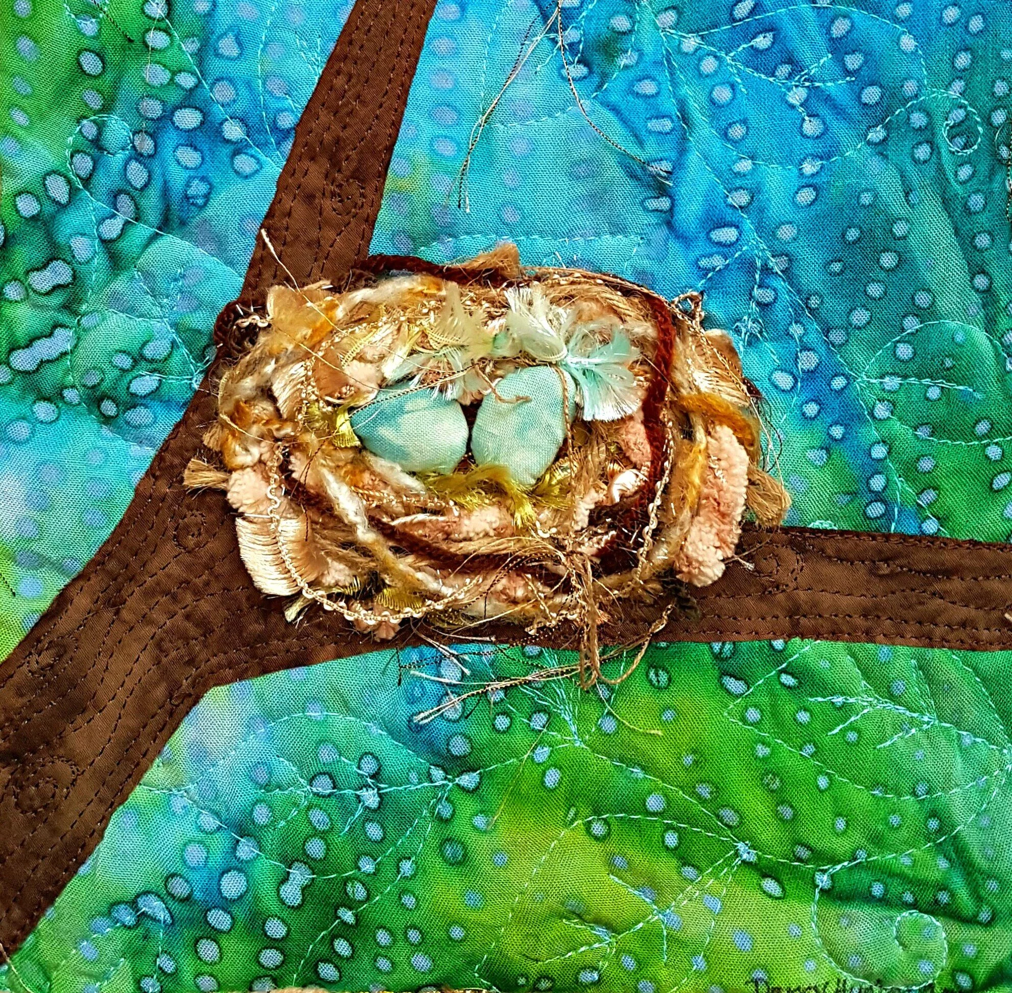 Small Works — Darcy Hunter Art