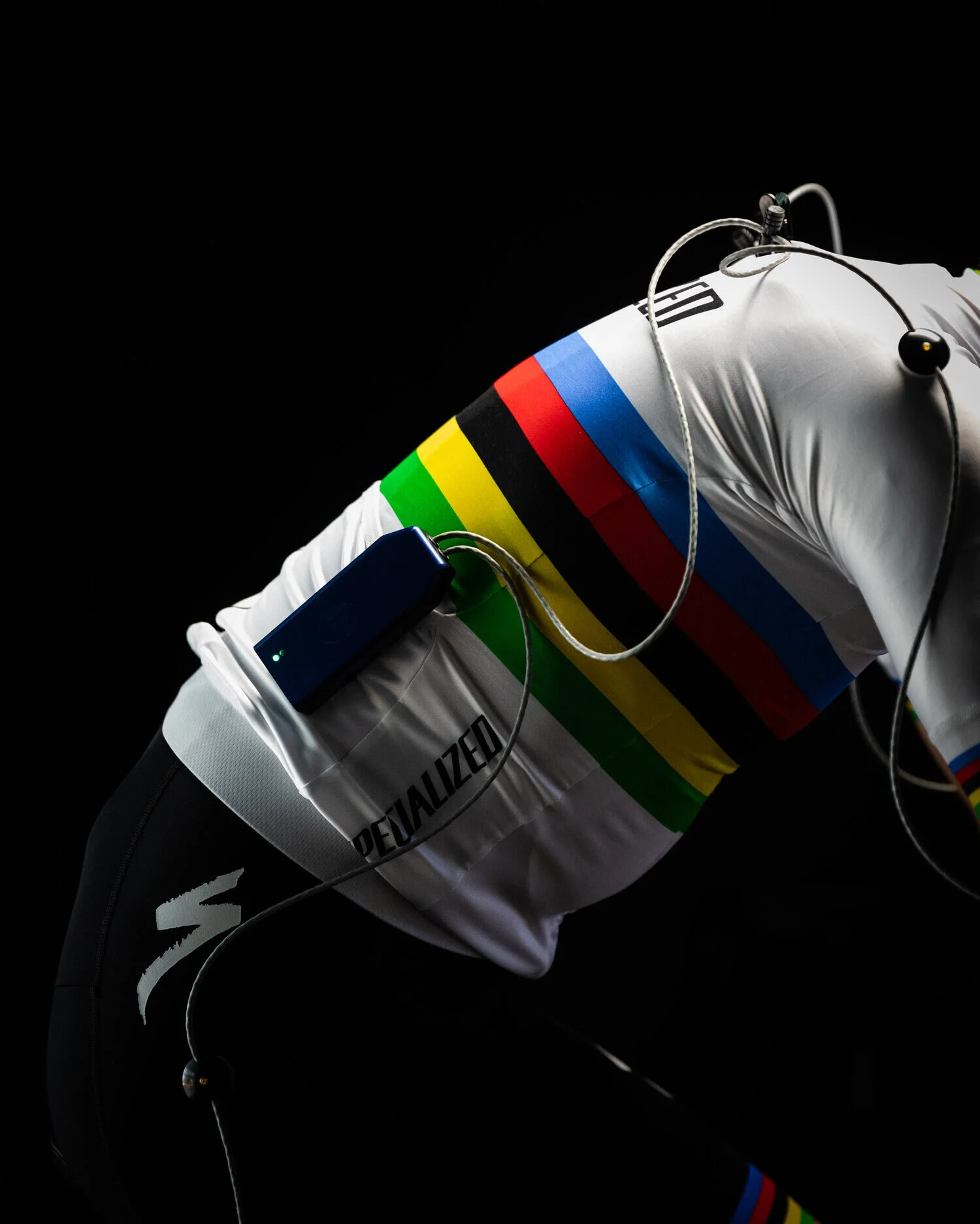 Retul Fit Premium Studio, Bike Fit Studio, Custom Footbeds, Best Bike ...