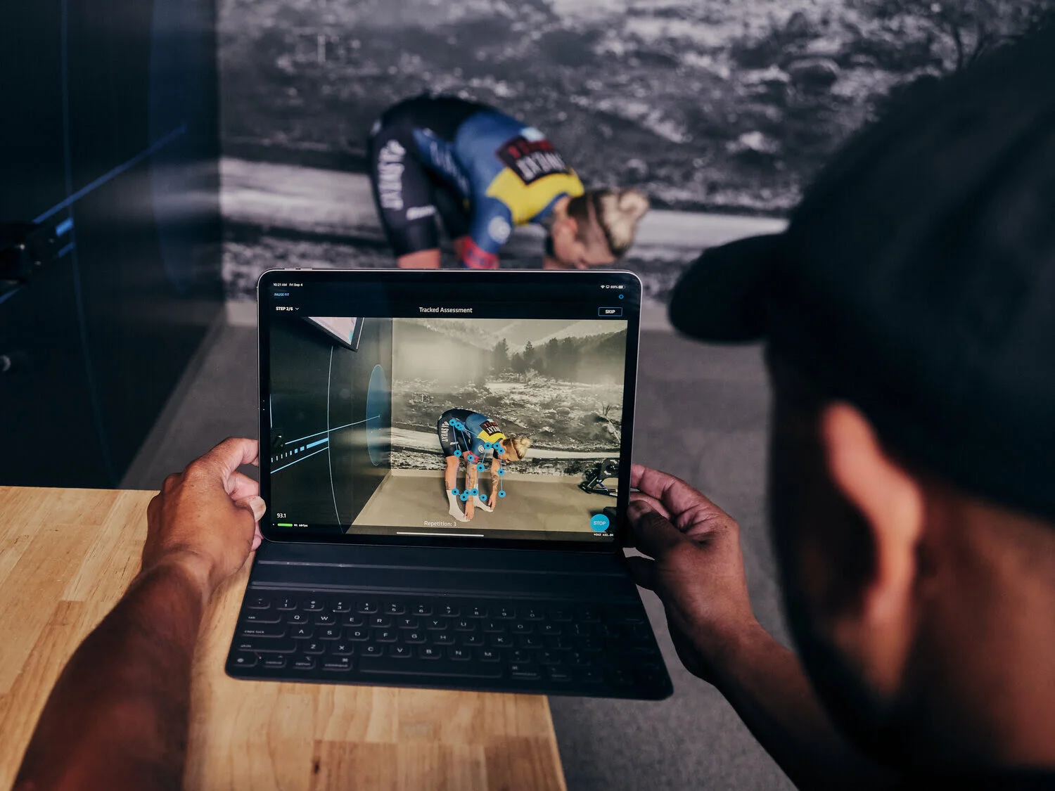 Retul Fit Premium Studio, Bike Fit Studio, Custom Footbeds, Best Bike ...