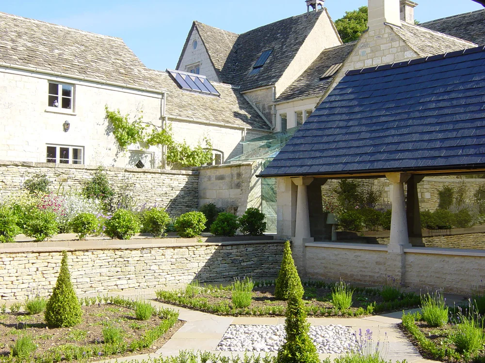 Cotswolds farm conversion | Austin Design Works | Architect and ...