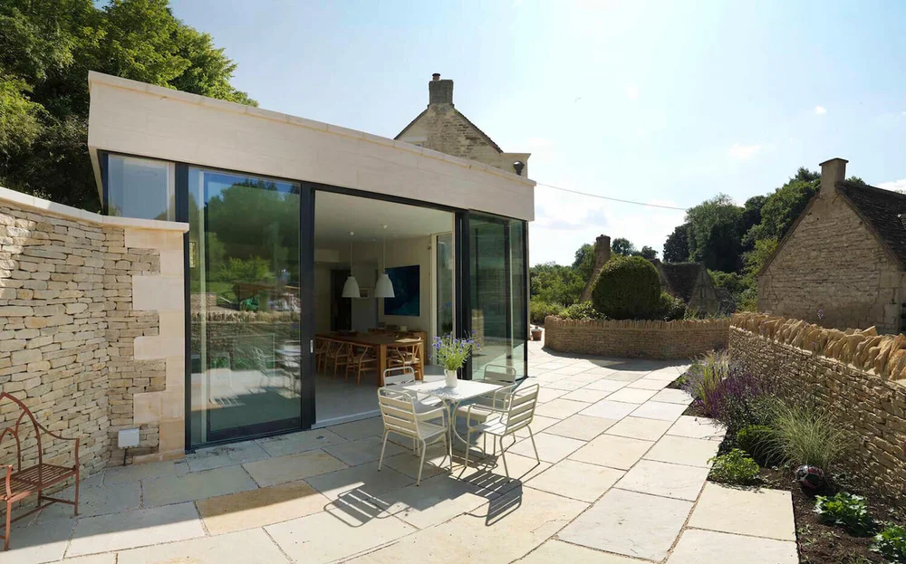 Cotswolds home extension | Austin Design Works | Architect and ...
