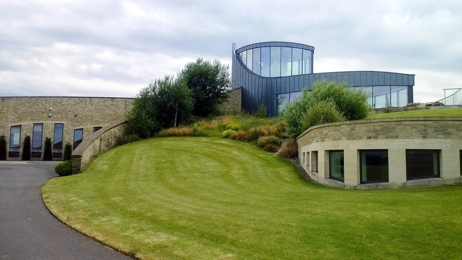 Swinhay House Design in Gloucestershire | | Austin Design Works ...