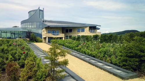 Swinhay House Design in Gloucestershire | | Austin Design Works ...