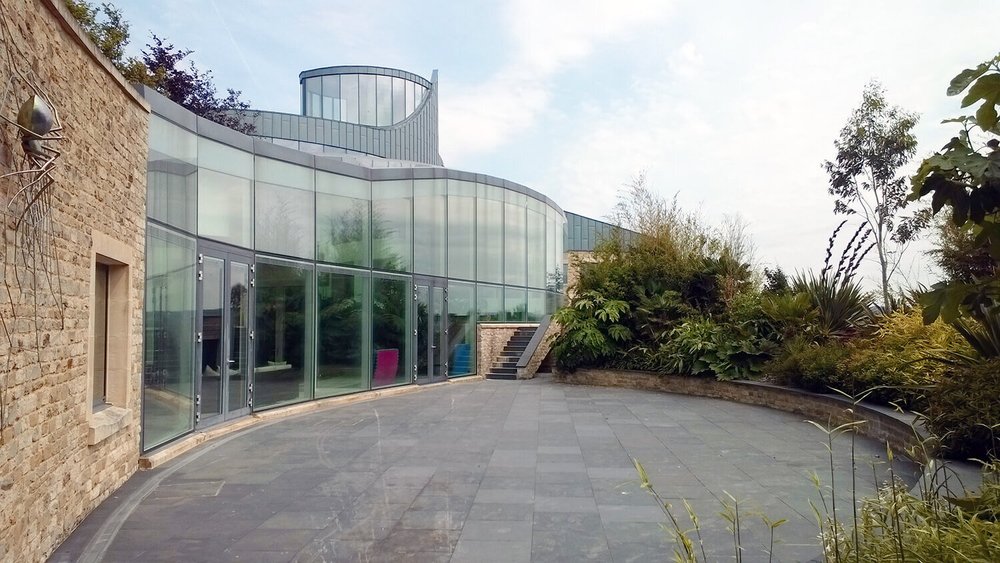 Swinhay House Design in Gloucestershire | | Austin Design Works ...