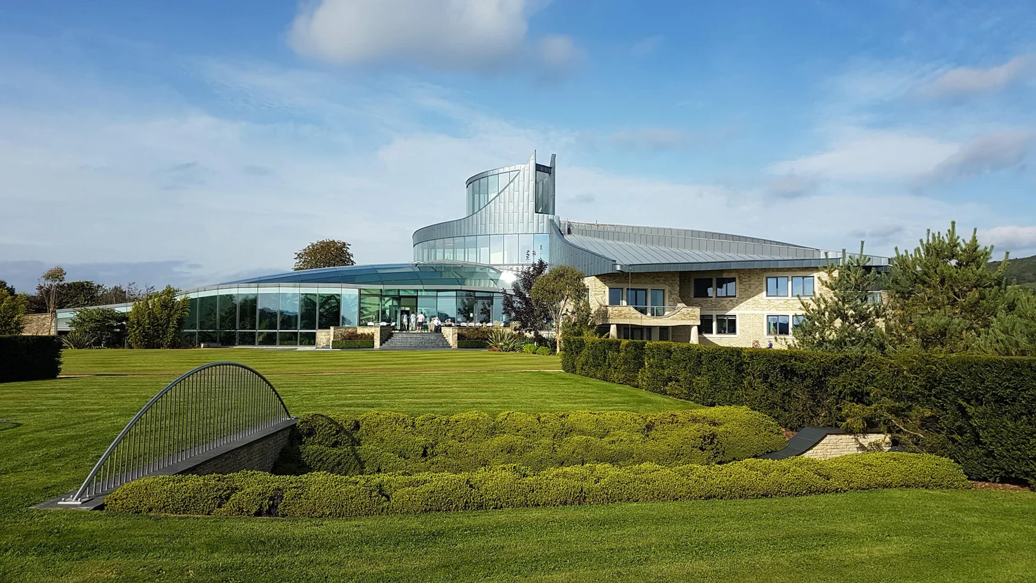 Swinhay House Design in Gloucestershire | | Austin Design Works ...