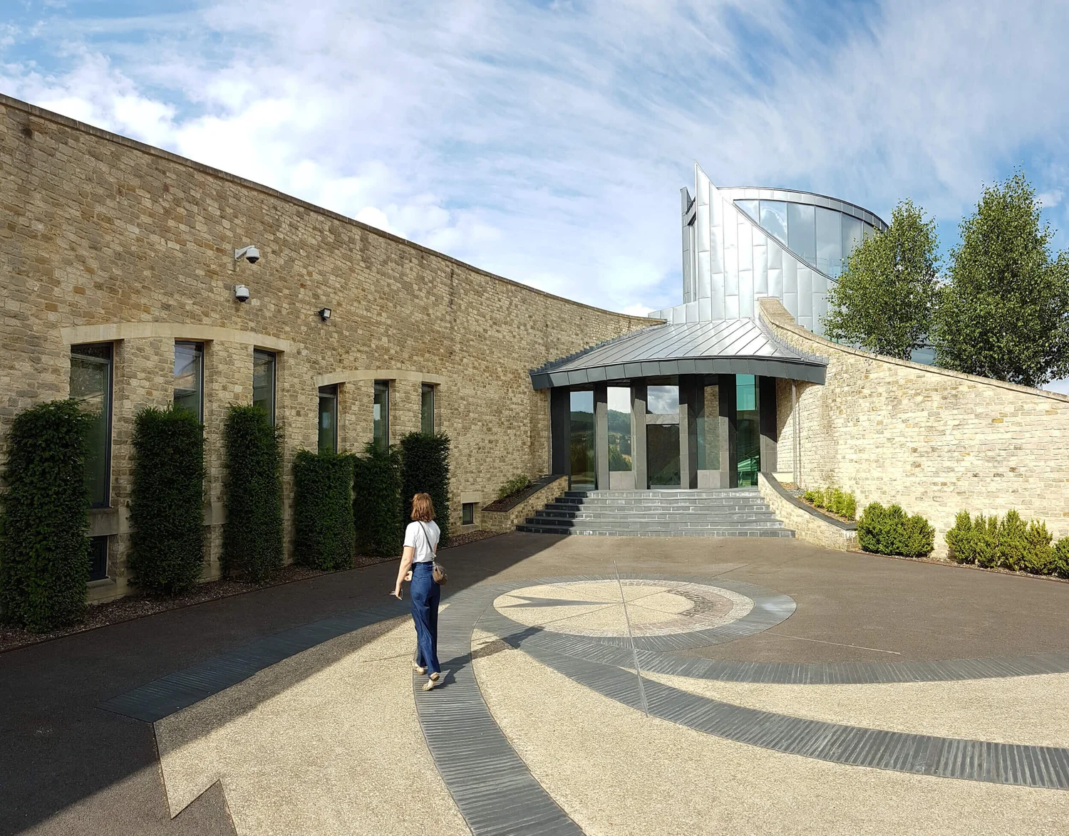 Swinhay House Design in Gloucestershire | | Austin Design Works ...