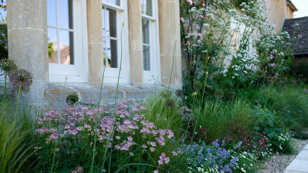 Sustainable Landscape Architect based in Stroud | Certified B Corp ...