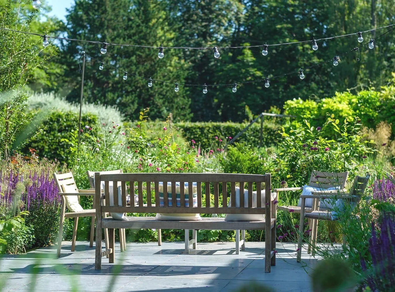 Sustainable Landscape Architect based in Stroud | Certified B Corp ...
