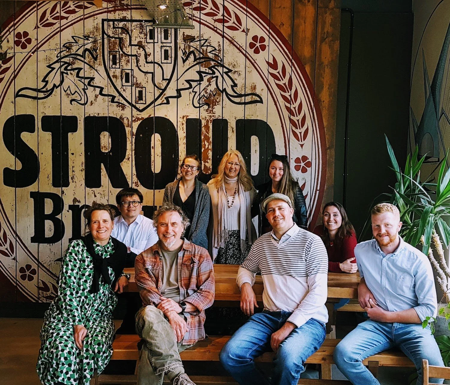 Re-visiting Stroud Brewery | Austin Design Works | Architect and ...