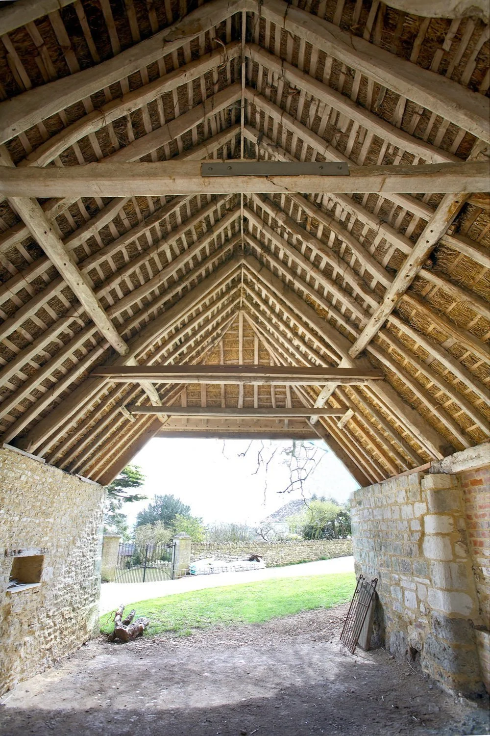 Barn conversions: before and after | Austin Design Works | Architect ...