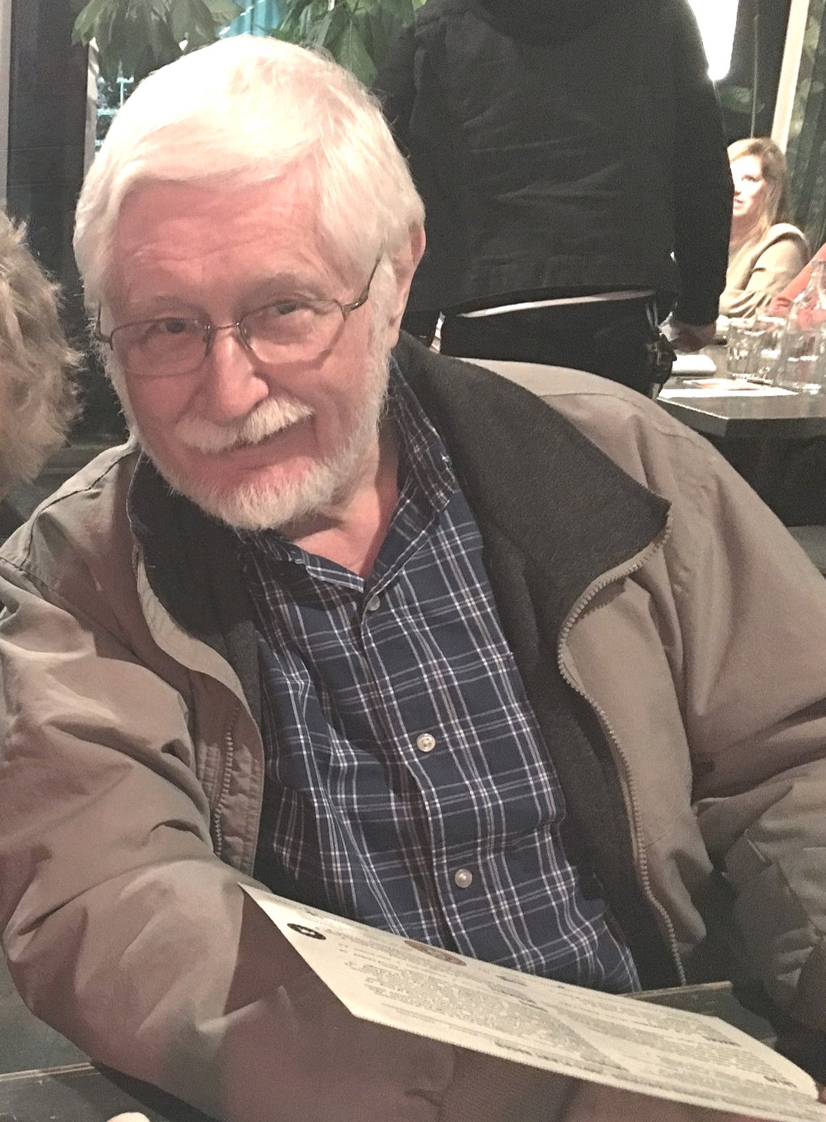 A letter from Doe Barbee — Tailwater Dental Partners