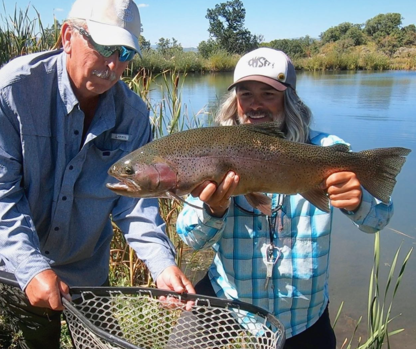 Trip Offerings & Pricing — Colorado West Slope Fly Fishing