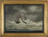 Representing the World's Top Marine Artists — J. Russell Jinishian Gallery