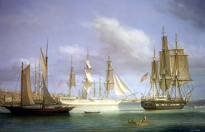 Louis Dodd — J. Russell Jinishian Gallery