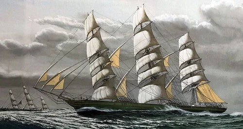 Jim Griffiths — J. Russell Jinishian Gallery