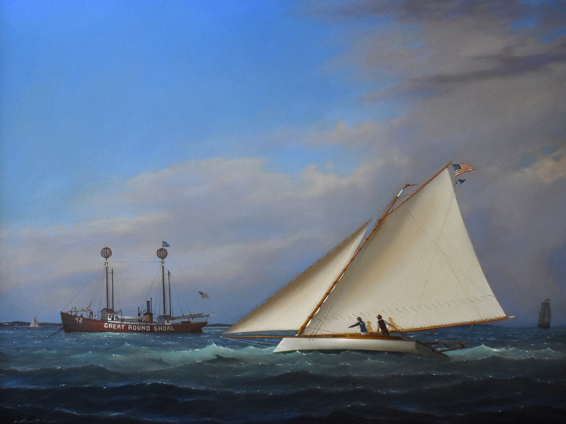 new arrivals — J. Russell Jinishian Gallery