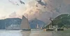Available Original Oil Paintings by Christopher Blossom, one of the ...